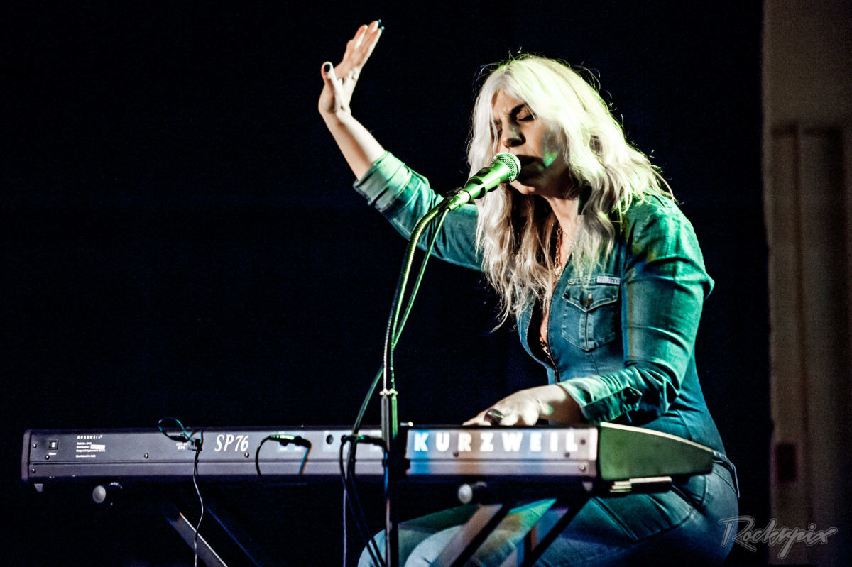 Eliza Neals and the Narcotics: More Than a Greatest Hits Album ...