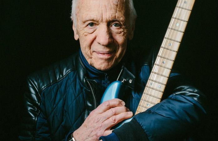 Robin Trower Announces Album ‘No More Worlds To Conquer’ – American ...