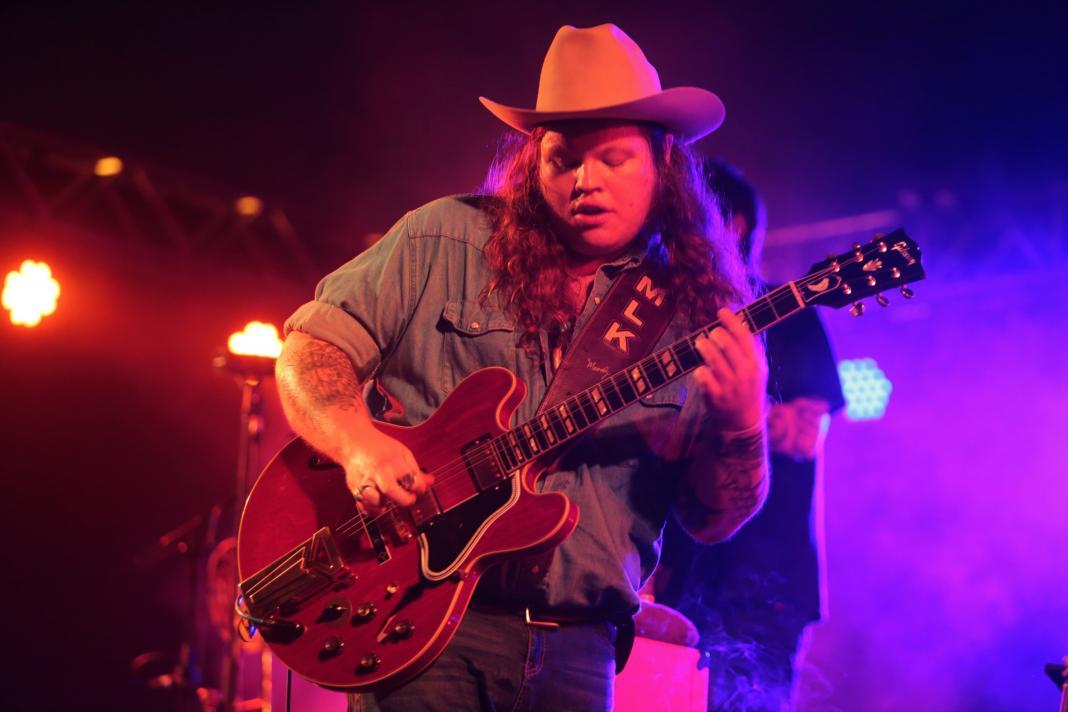 30th Anniversary Byron Bay Bluesfest Review – American Blues Scene
