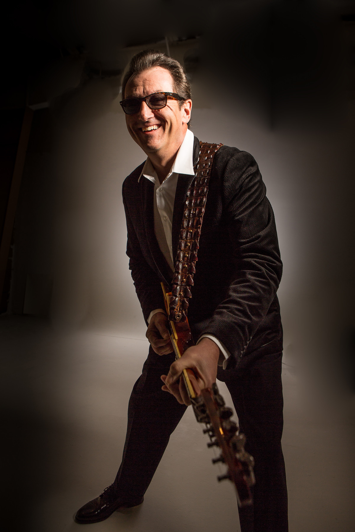 Ray Fuller and The Bluesrockers Know How to ‘Pay the Price’ – American ...