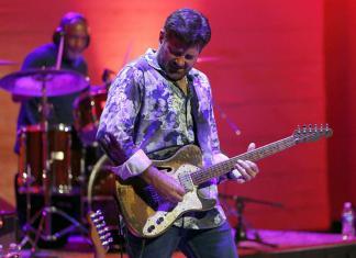 Music Reviews | American Blues Scene