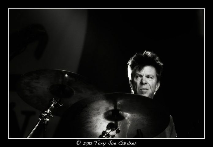 Chris Layton: The Man Behind The Kit – Part One – American Blues Scene
