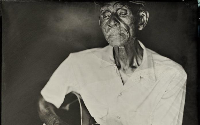World Premiere Track From 90 Year Old John Dee Holeman: “Chapel Hill ...