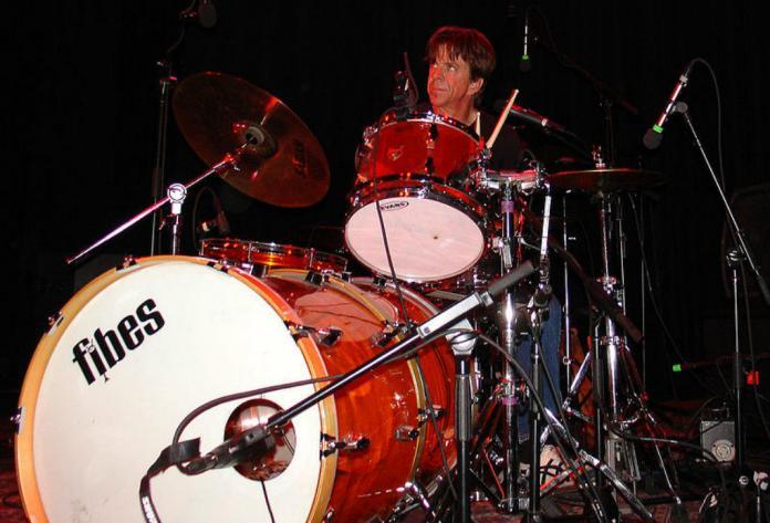 Chris Layton: The Man Behind the Kit – Part 2 – American Blues Scene