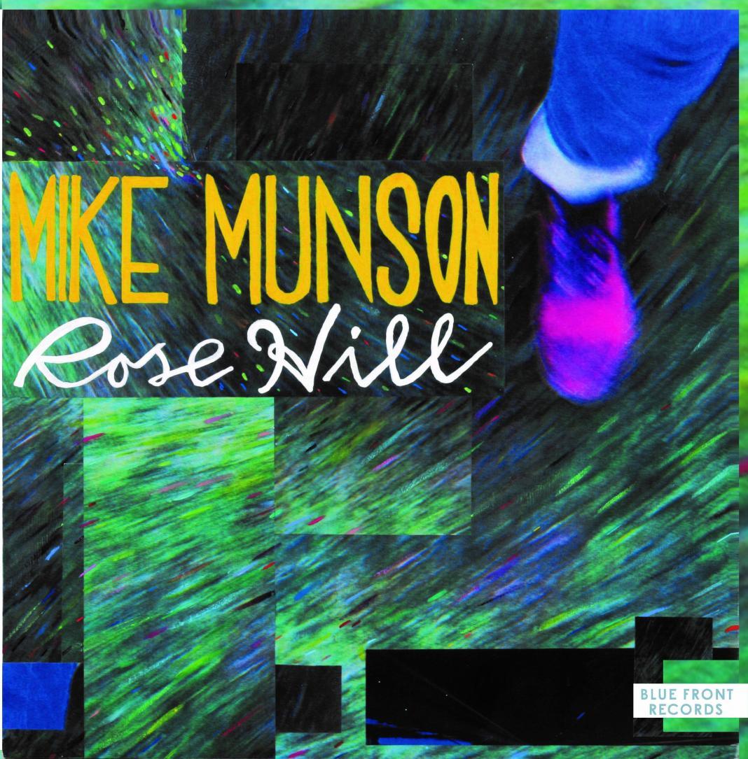 Mike Munson: Mississippi Blues From a Minnesota Man – American Blues Scene