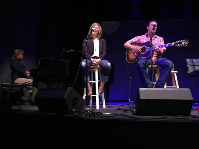 Seth James ‘Good Life’ – American Blues Scene