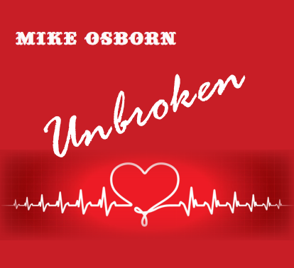 World Premiere Video: Mike Osborn “Family Crest” – American Blues Scene