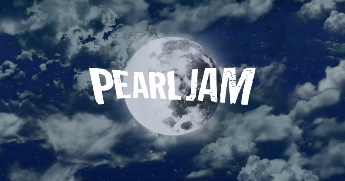 Pearl Jam are Back with New Album and Tour – American Blues Scene