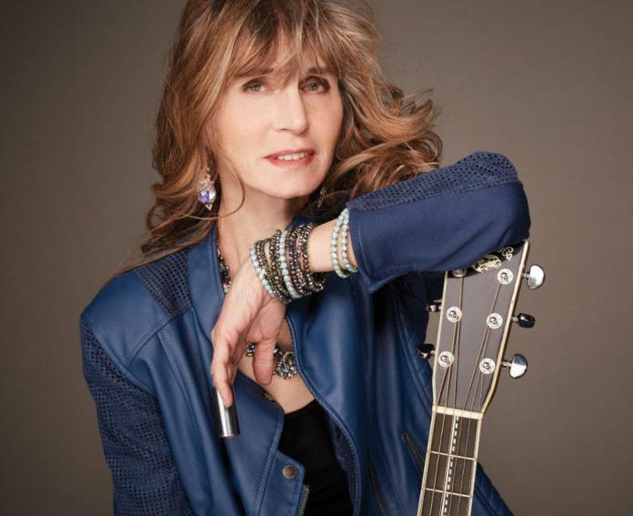 Rory Block Announces Second Release of Her “Power Women of the Blues ...