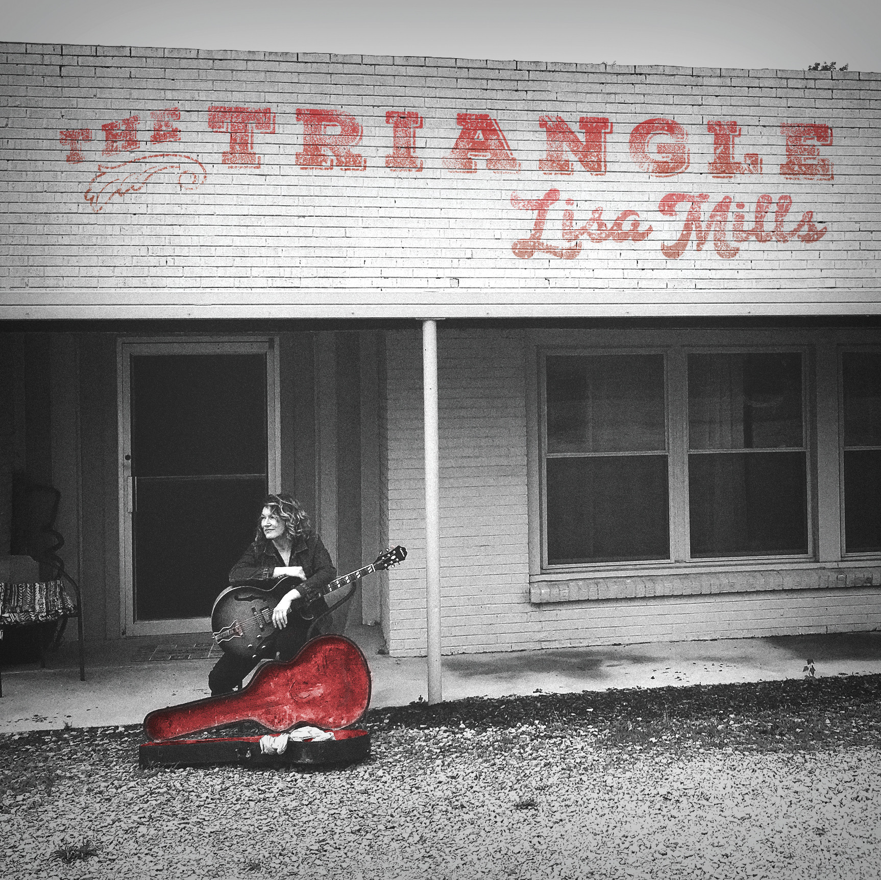 Lisa Mills Justifies Music From ‘The Triangle’ – American Blues Scene