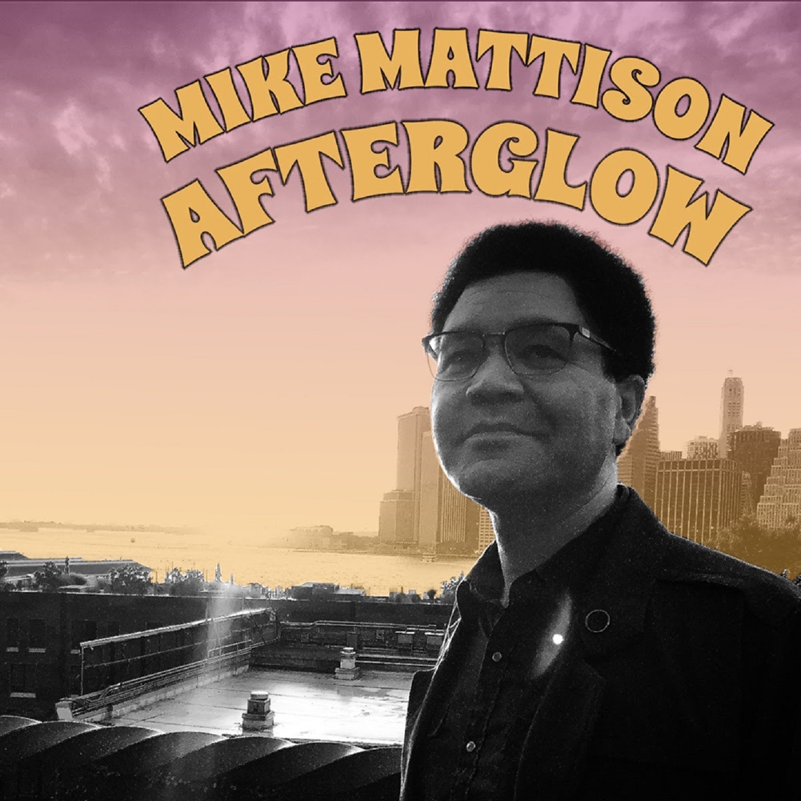Mike Mattison – ‘Afterglow’ – American Blues Scene
