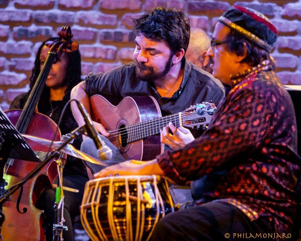 Corky Siegel Brings Chamber Blues to City Winery Chicago – American ...