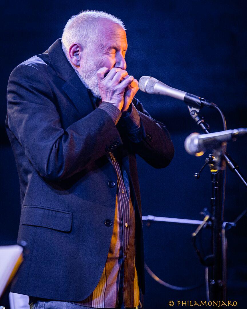 Corky Siegel Brings Chamber Blues to City Winery Chicago – American ...