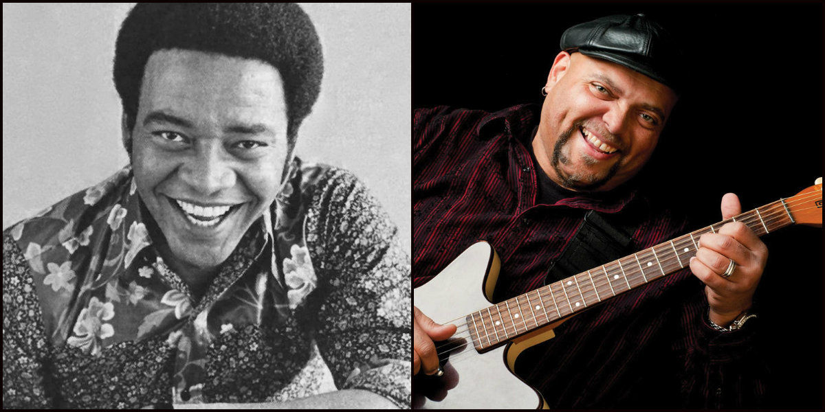 Honoring Bill “Lean on Me” Withers – American Blues Scene