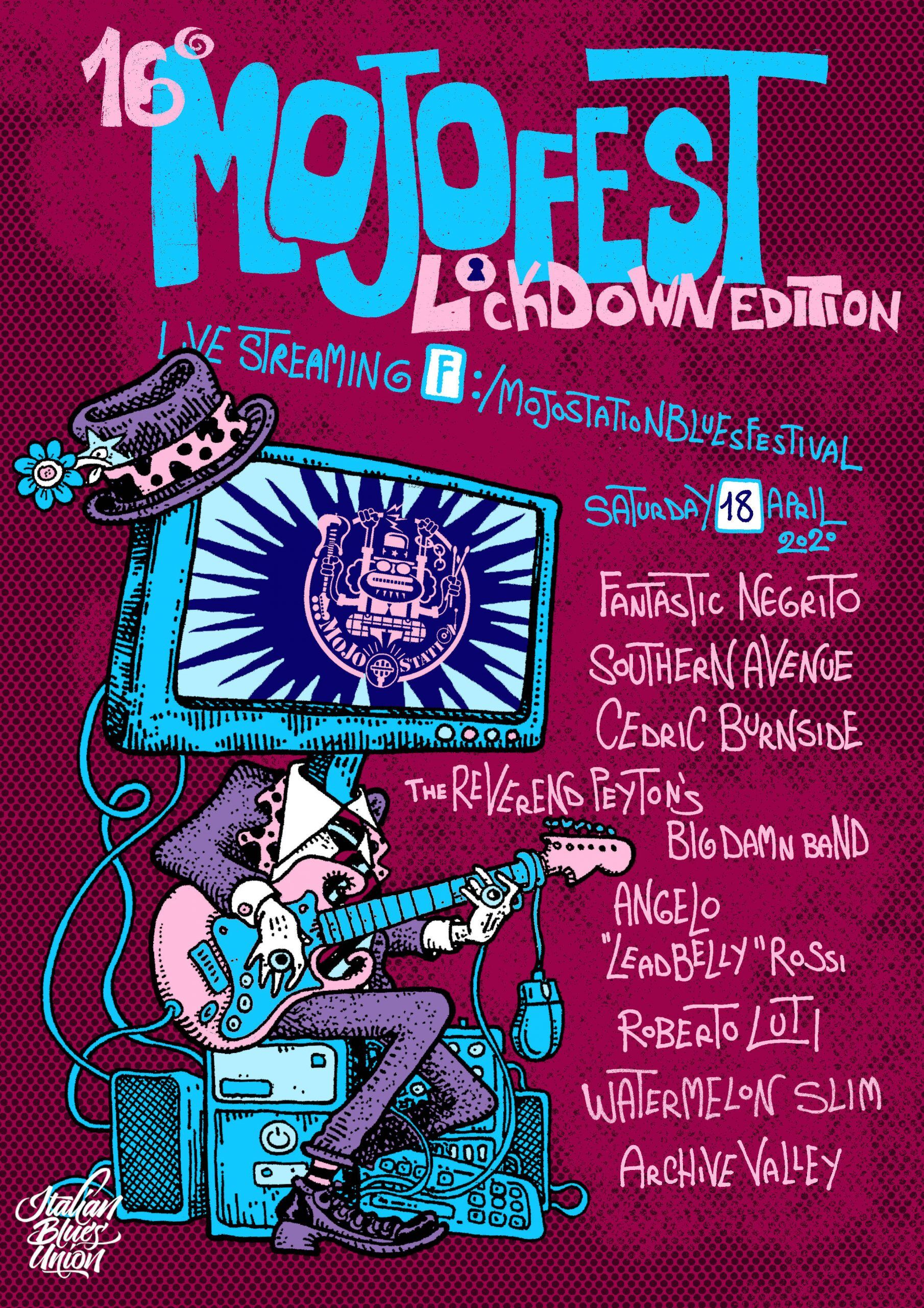 Southern Avenue to Perform Two “Virtual Fest” Sets on Saturday April 18 ...