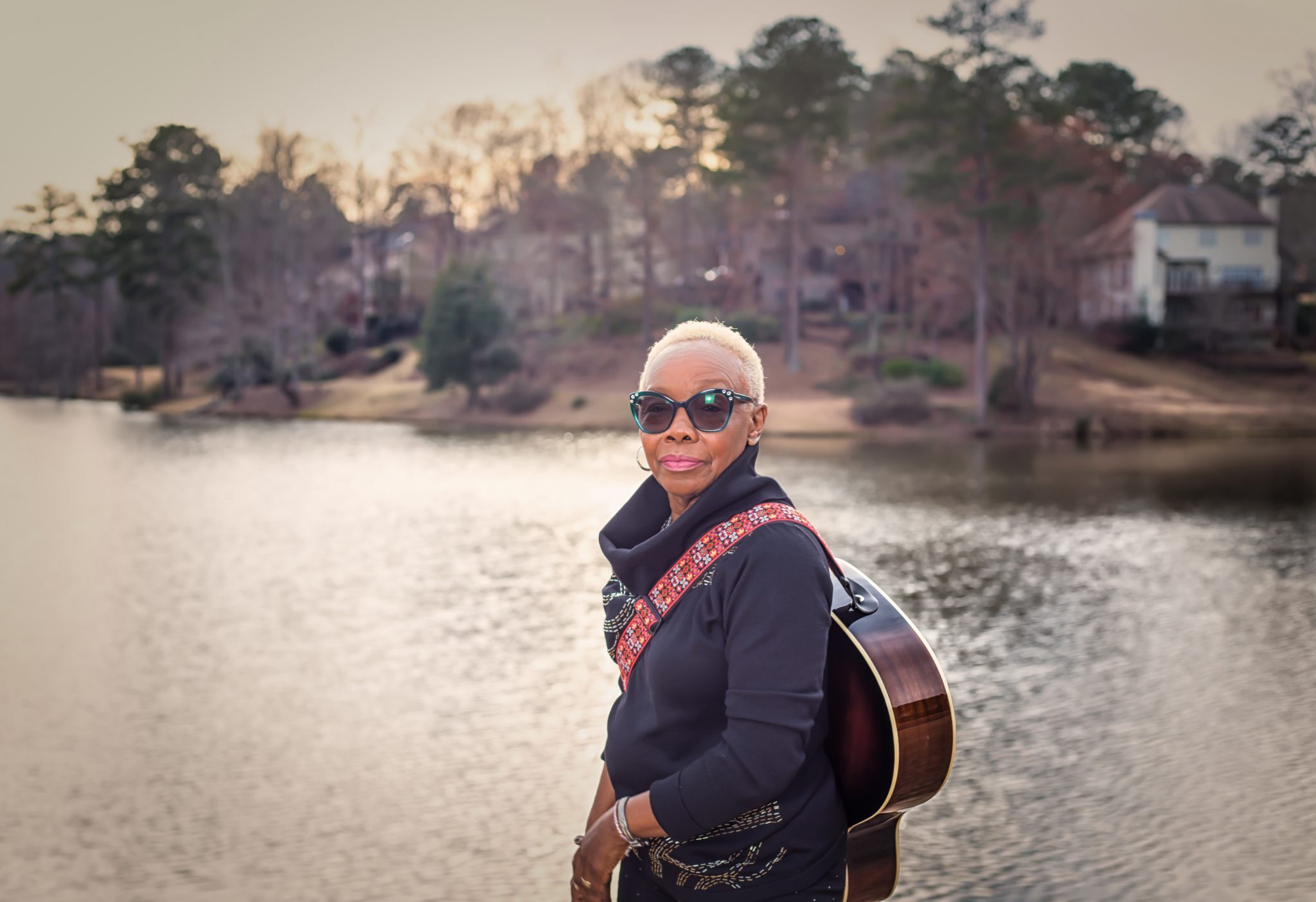 Zakiya Hooker – Beyond the Legacy – American Blues Scene