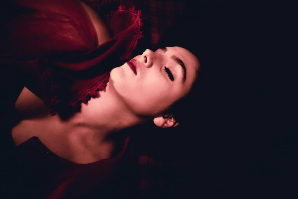 Top UK Bandleader Ruth Patterson Launches Her Solo Career – American ...