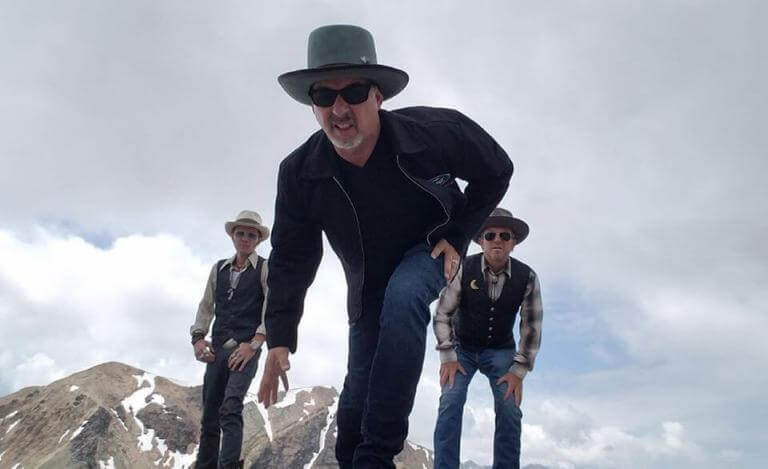 Too Slim and the Taildraggers – ‘The Remedy’ – American Blues Scene