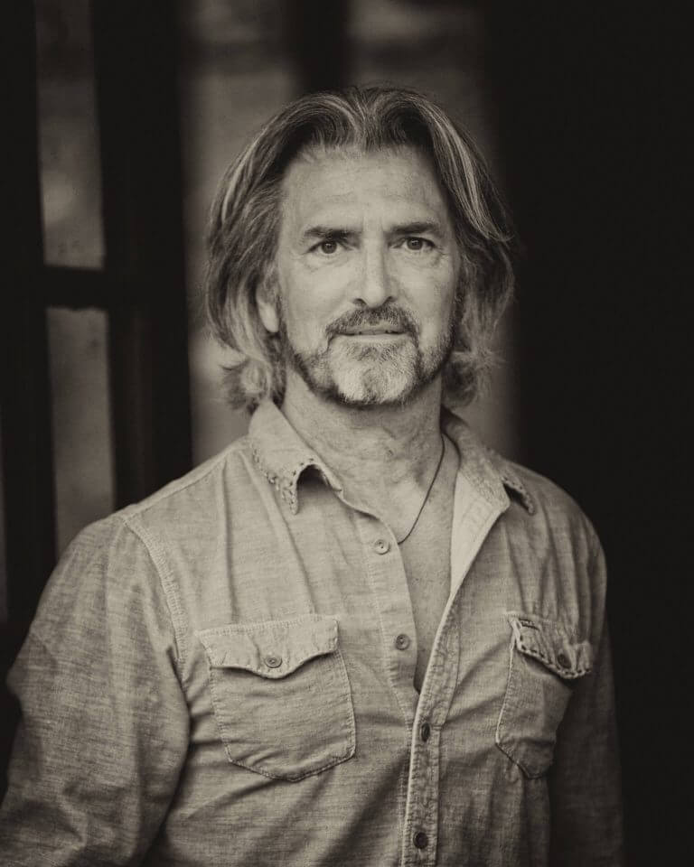 John Fusco & The X-Road Riders Ride Again – American Blues Scene