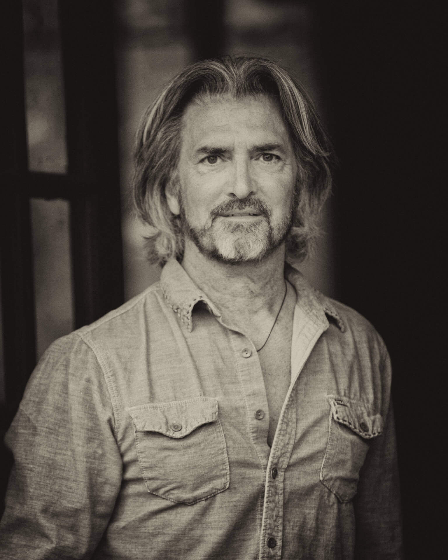 John Fusco & The X-Road Riders Ride Again – American Blues Scene