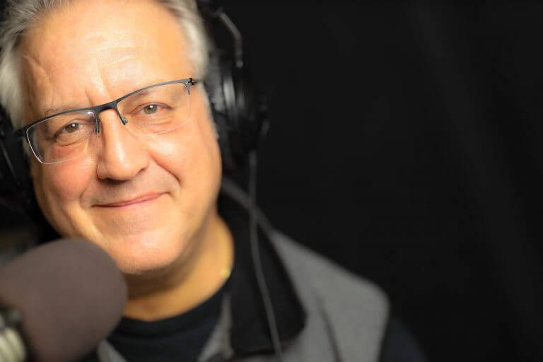 Scott Hammer – Hambone’s Blues Party – American Blues Scene