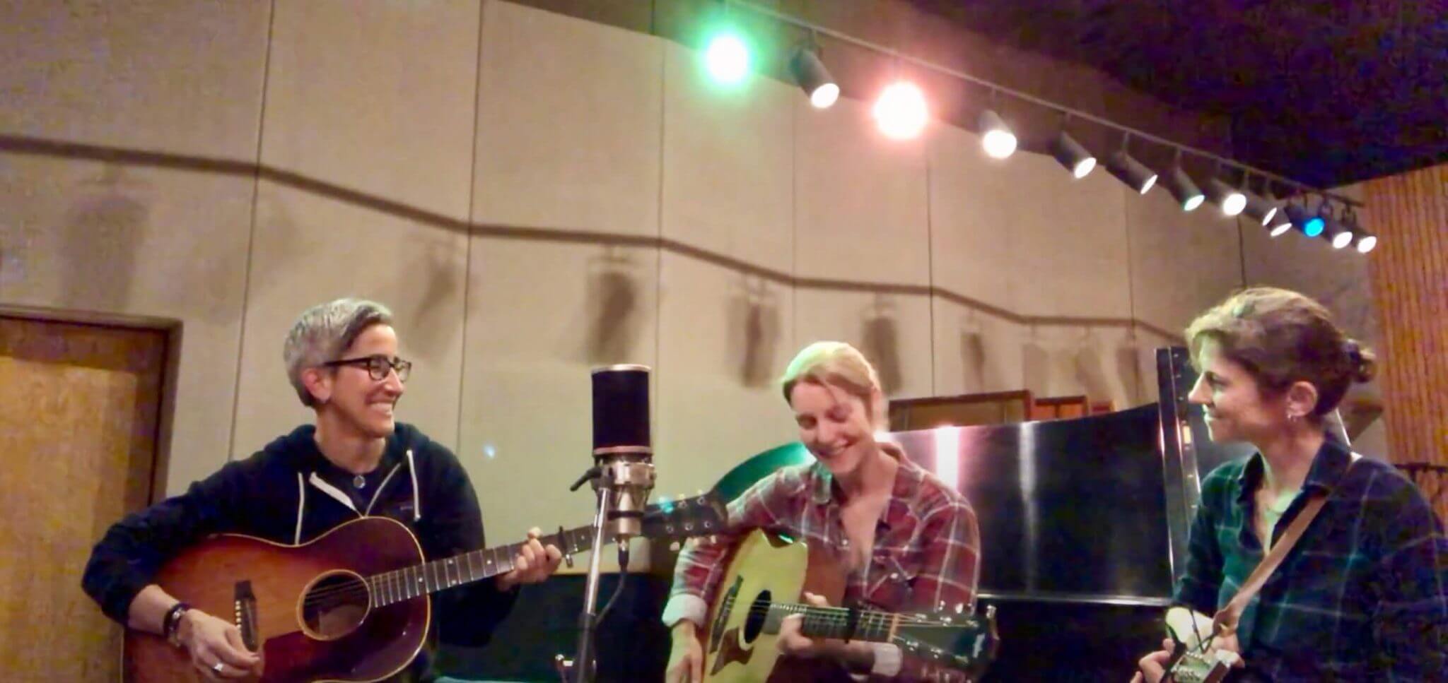 Watch: Folk Singer Rachel Garlin Reimagines “Boys of Summer” – American ...