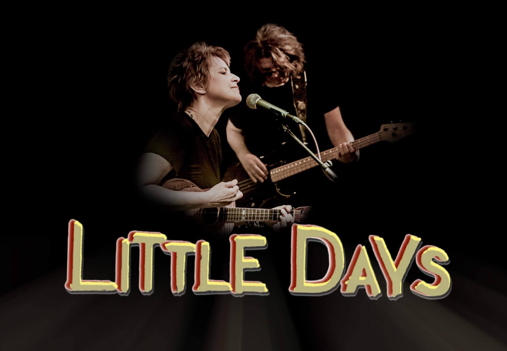 Little Days New Single “Touch Me” – American Blues Scene