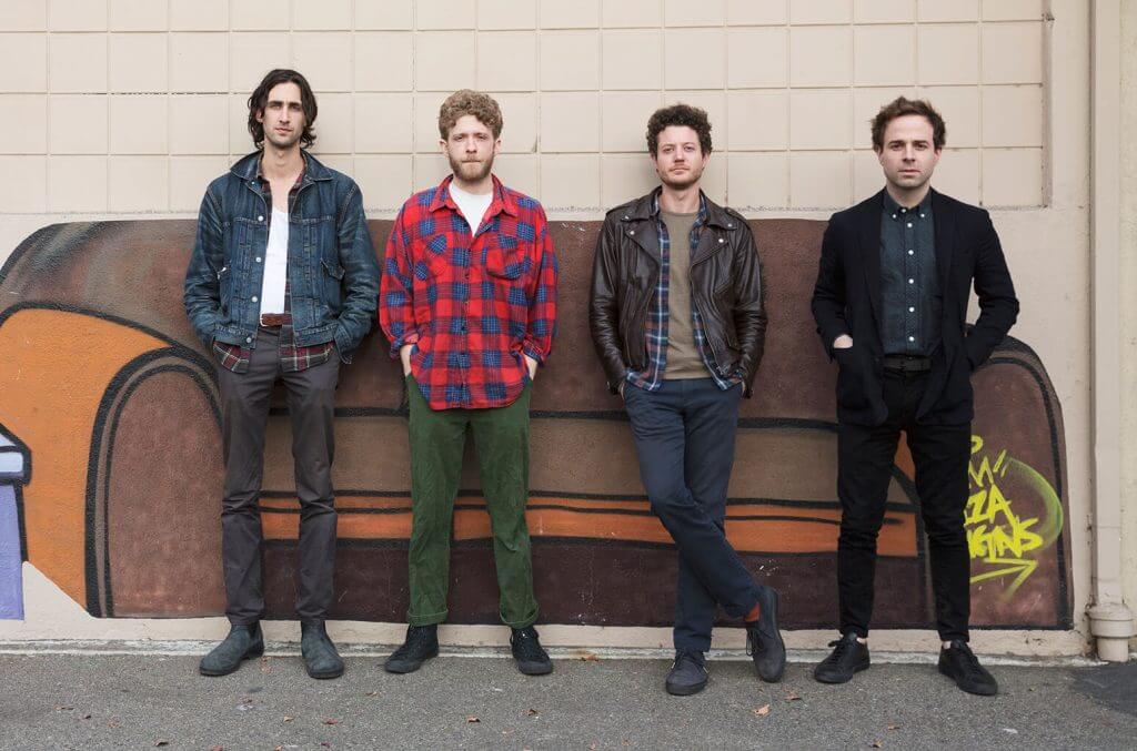 Dawes Take on Mental health and Survival in New Song and Video ...