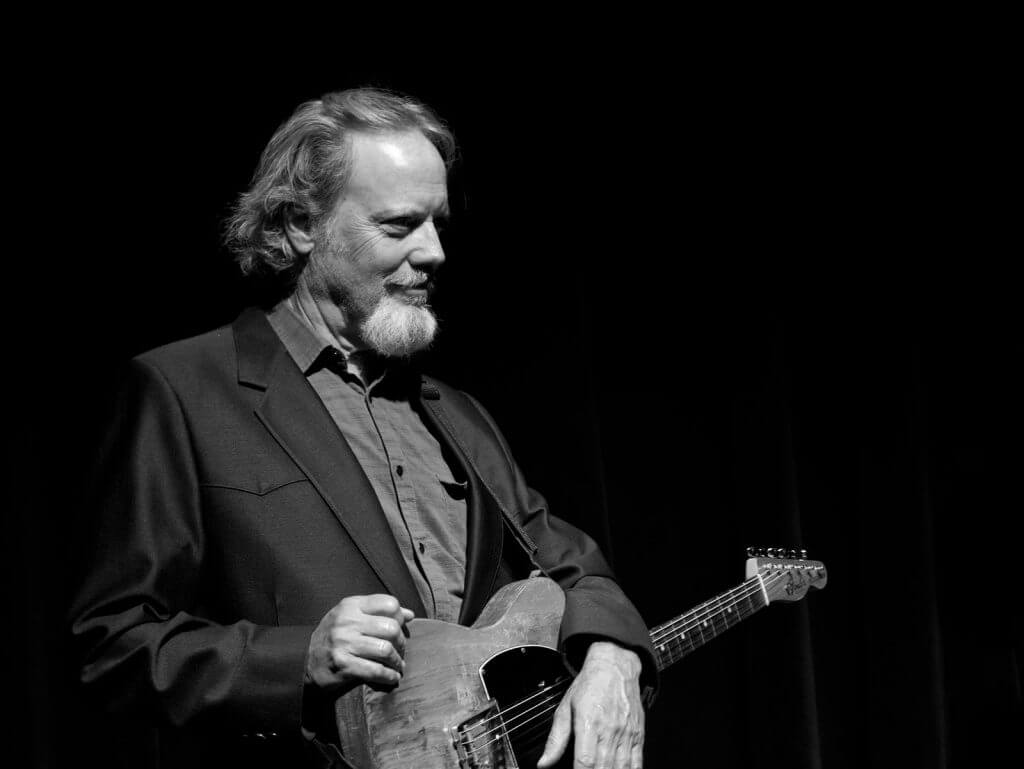 Rick Shea’s ‘Love & Desperation’ Puts a Homegrown Spin On Americana ...