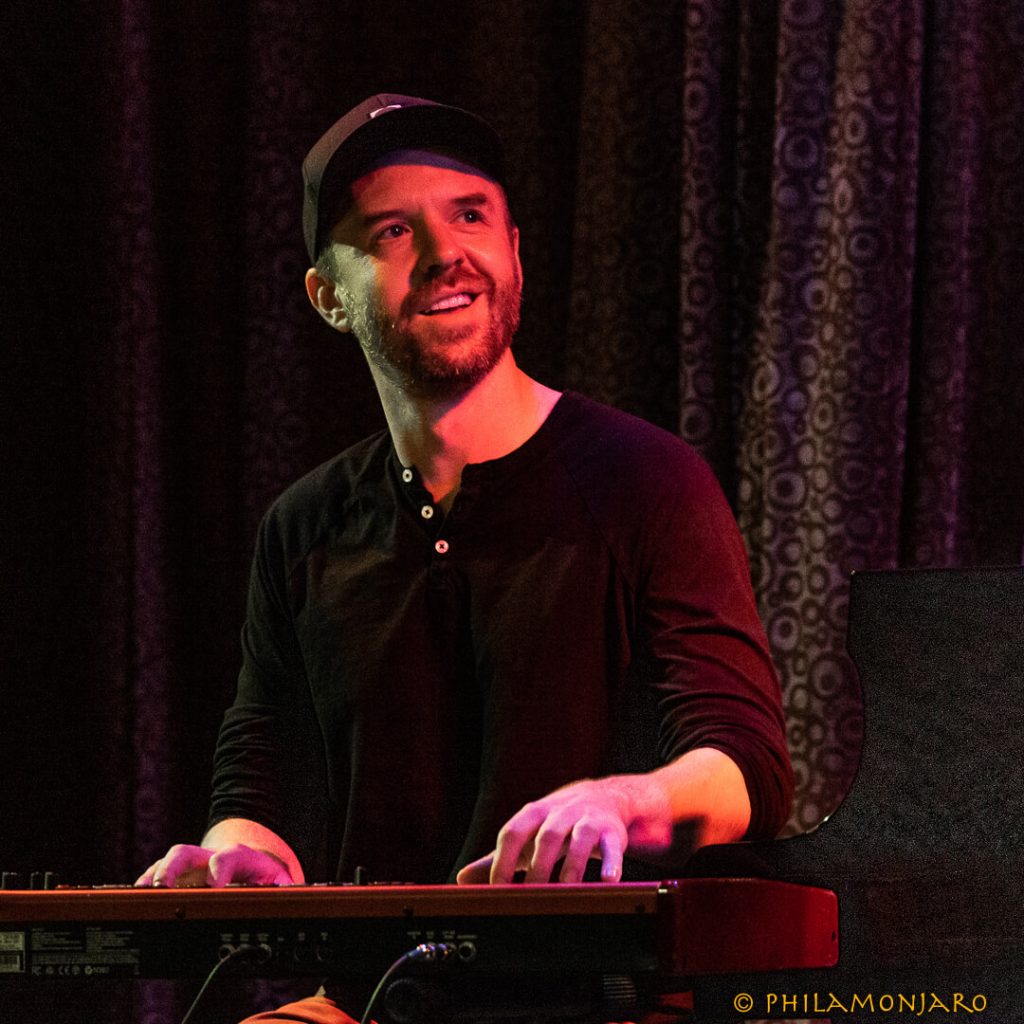 Photo Gallery: JC Brooks Live at City Winery Chicago – American Blues Scene