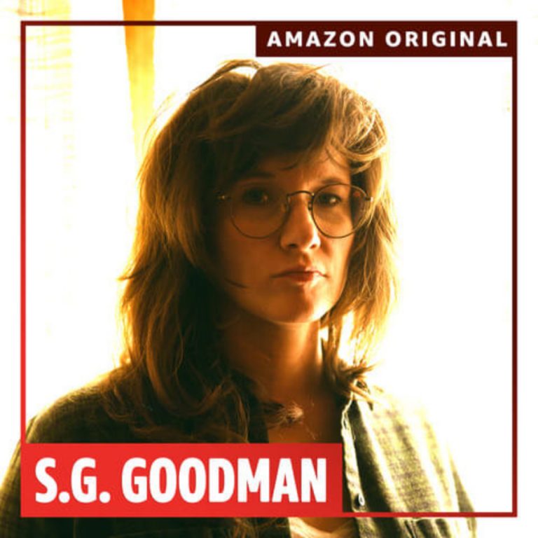 S.G. Goodman Releases Cover of Townes Van Zandt’s ‘Lungs’ – American ...