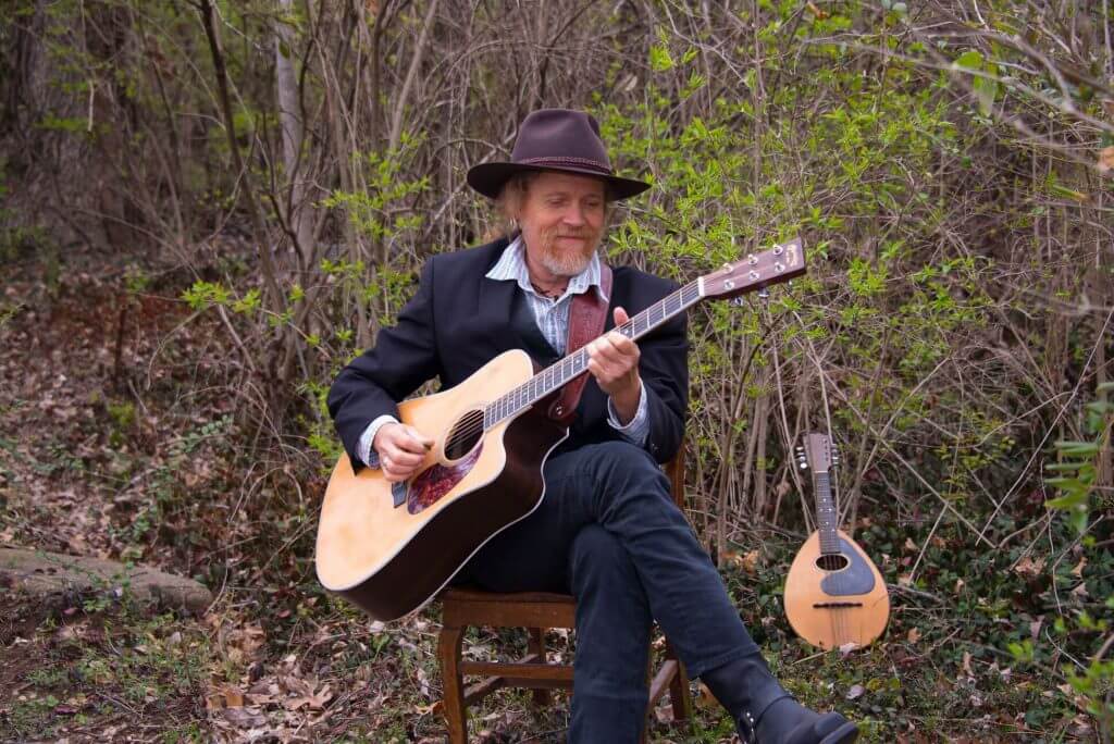 World Premiere Track: ‘Christmas in Love’ From Tom Mason’s ‘Under a ...