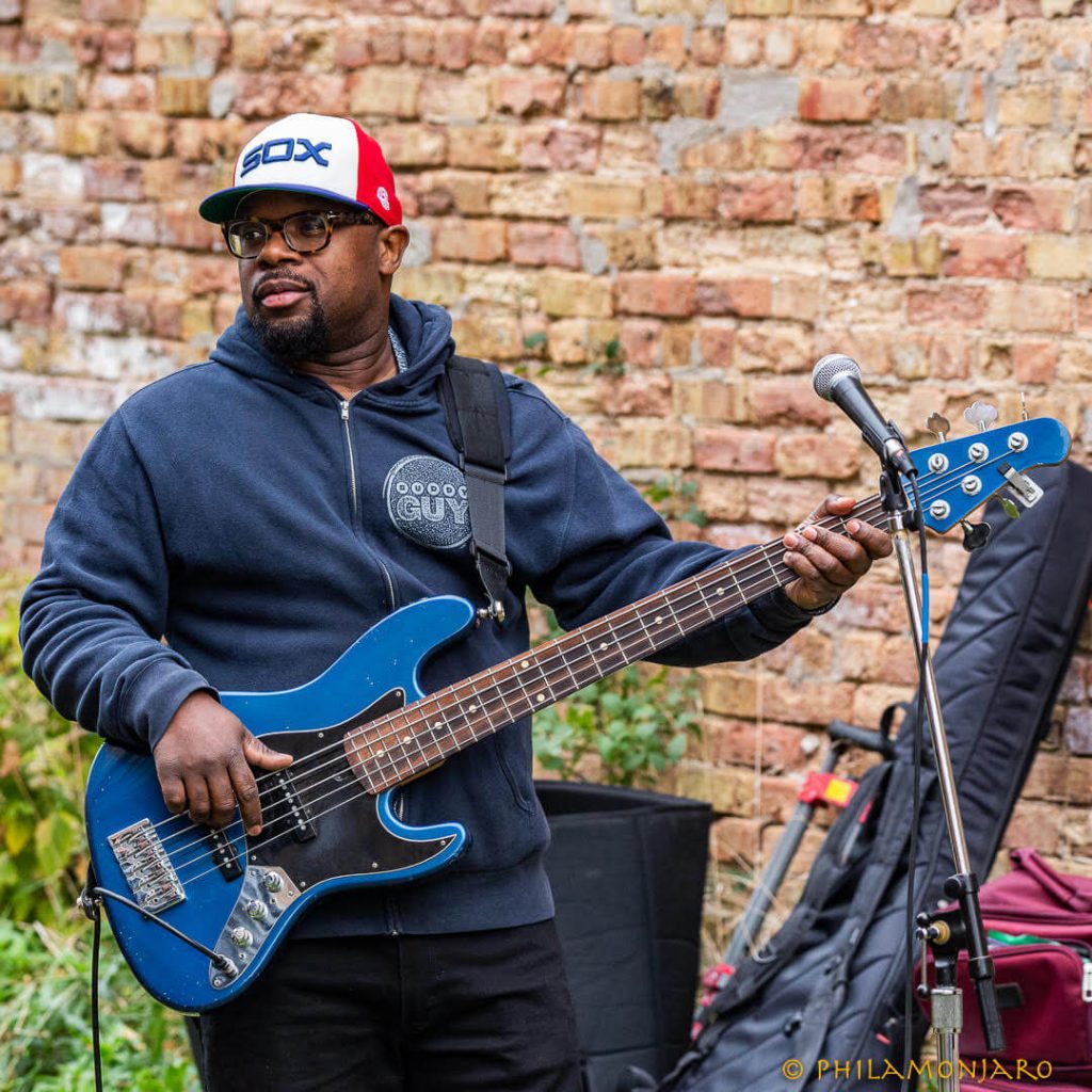 Billy Branch, John Primer, Tomiko Dixon Among Guests at Chicago’s Blues ...