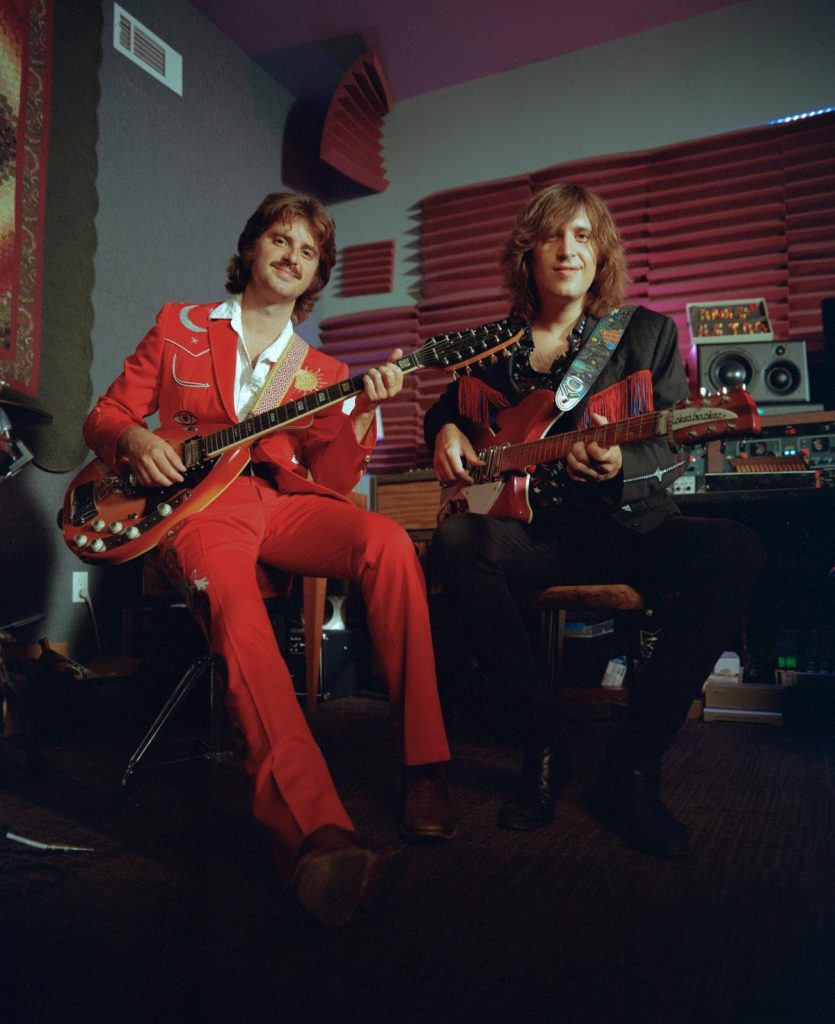 Hearty Har (Shane and Tyler Fogerty) Share New Video for ‘Boogie Man ...