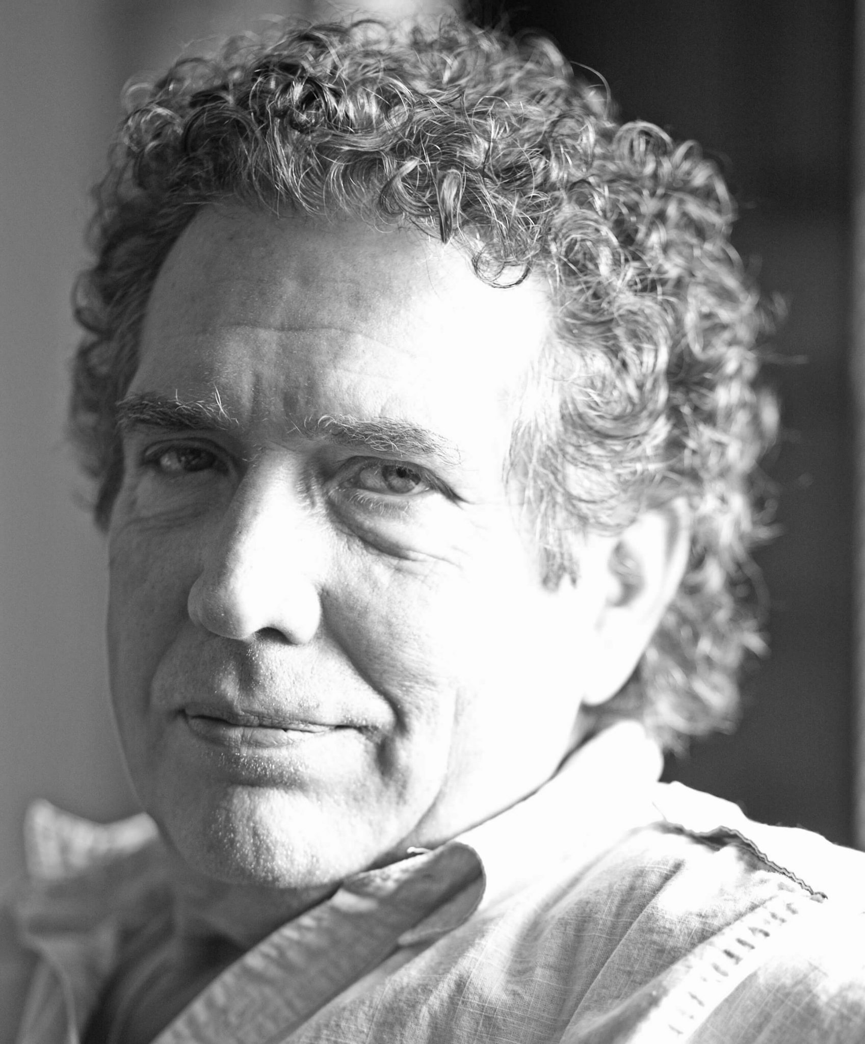 Pat Pattison – Berklee’s Songwriting Guru – American Blues Scene