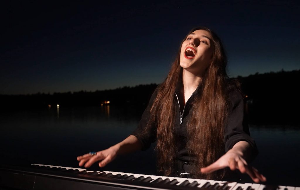 World Premiere Video: Veronica Lewis ‘You Ain’t Unlucky’ – American ...