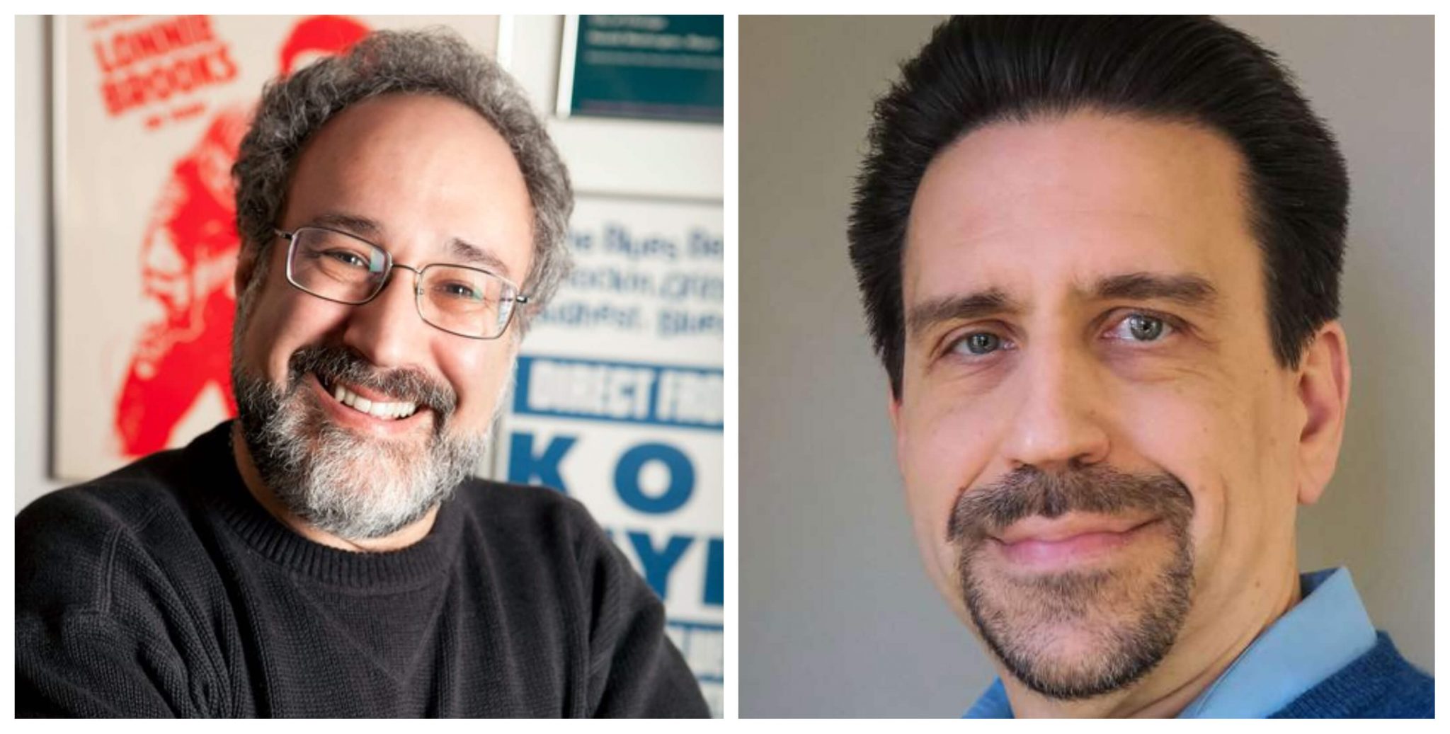 Alligator Records Joins Forces With Exceleration Music – American Blues ...