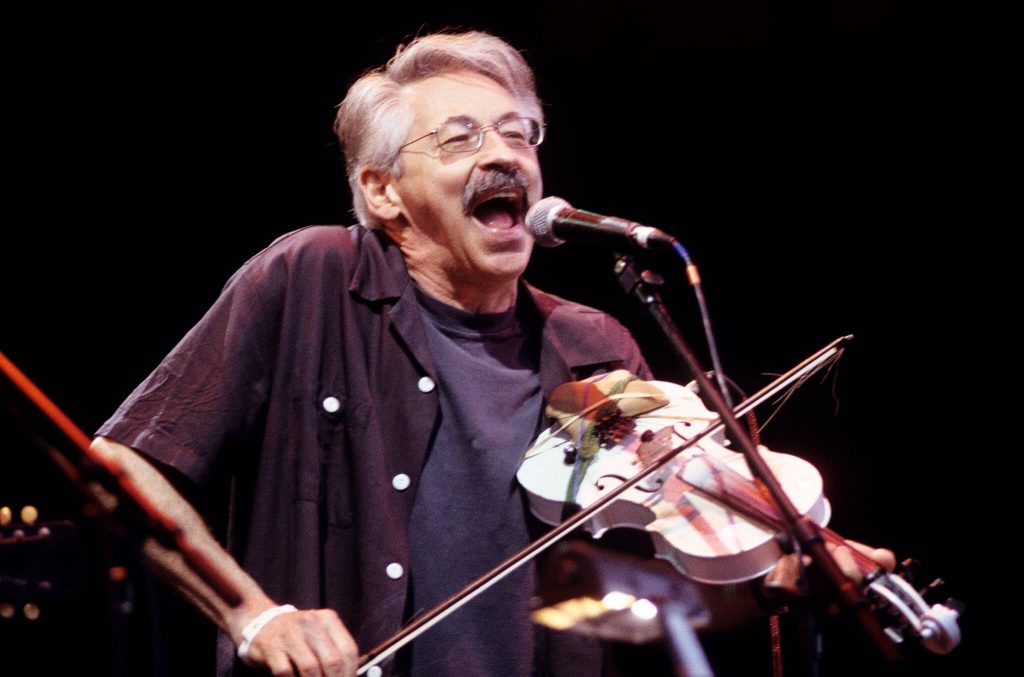 Peter Stampfel Revisits the 20th Century Through the Lens of 100 Songs ...