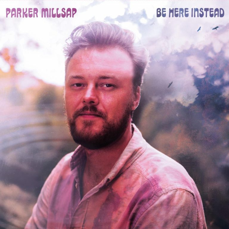 Parker Millsap is Back With ‘Be Here Instead’ – American Blues Scene