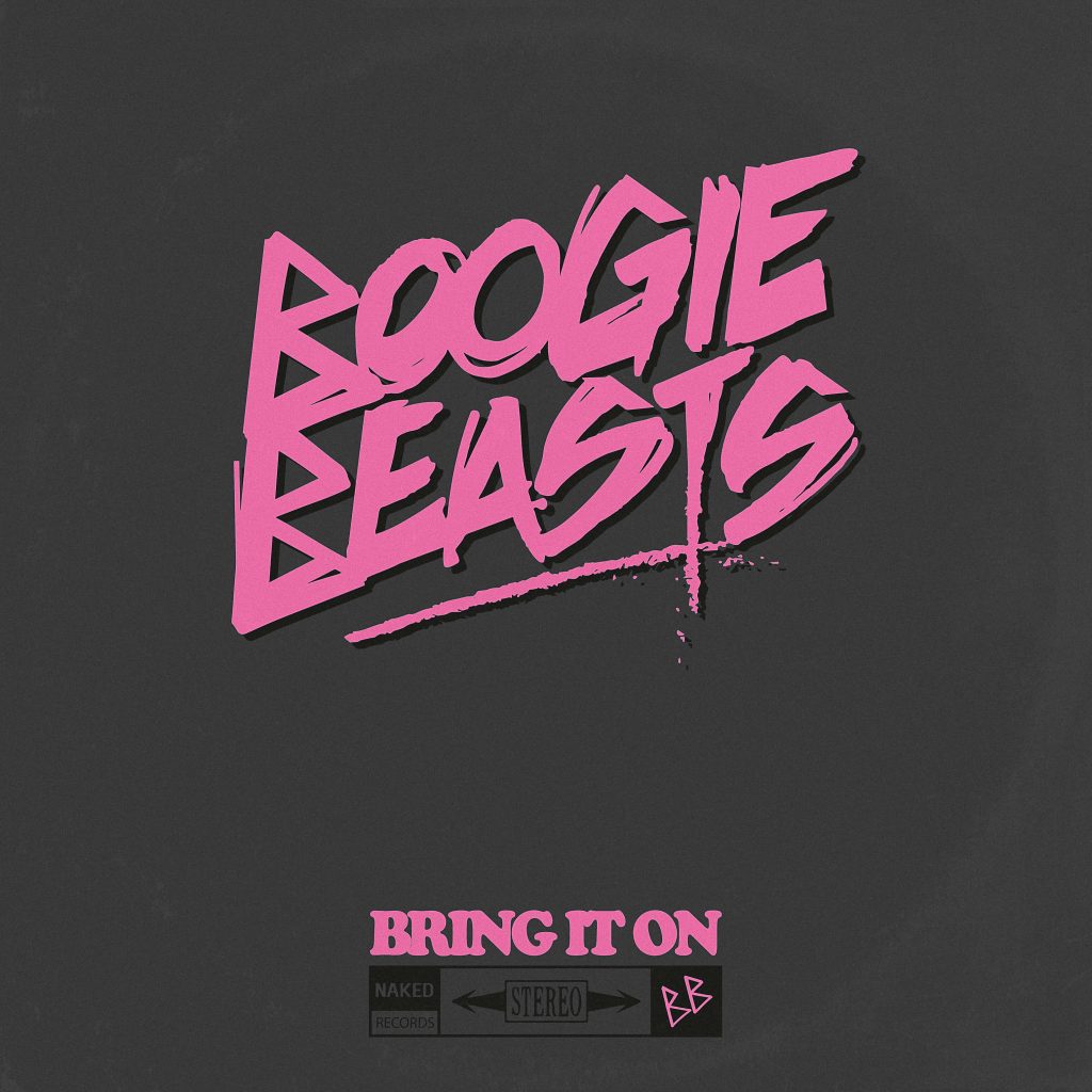 Belgian Blues Rock Band Boogie Beasts Release New Single ‘Bring it On ...