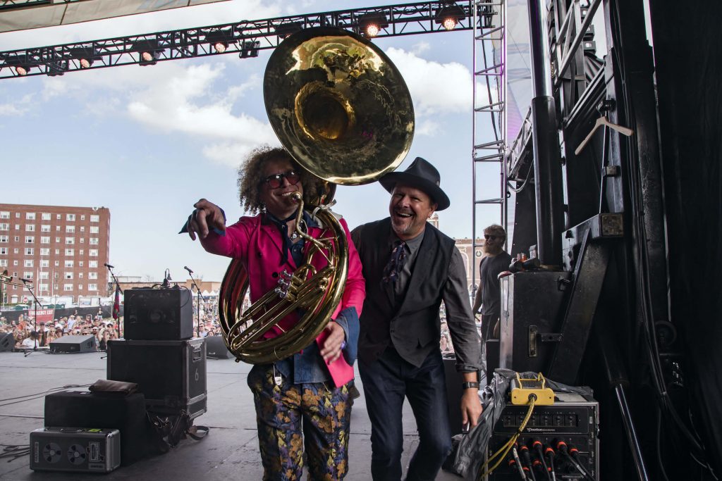 Music Photographer Danny Clinch: ‘It’s Always a Collaboration Between ...