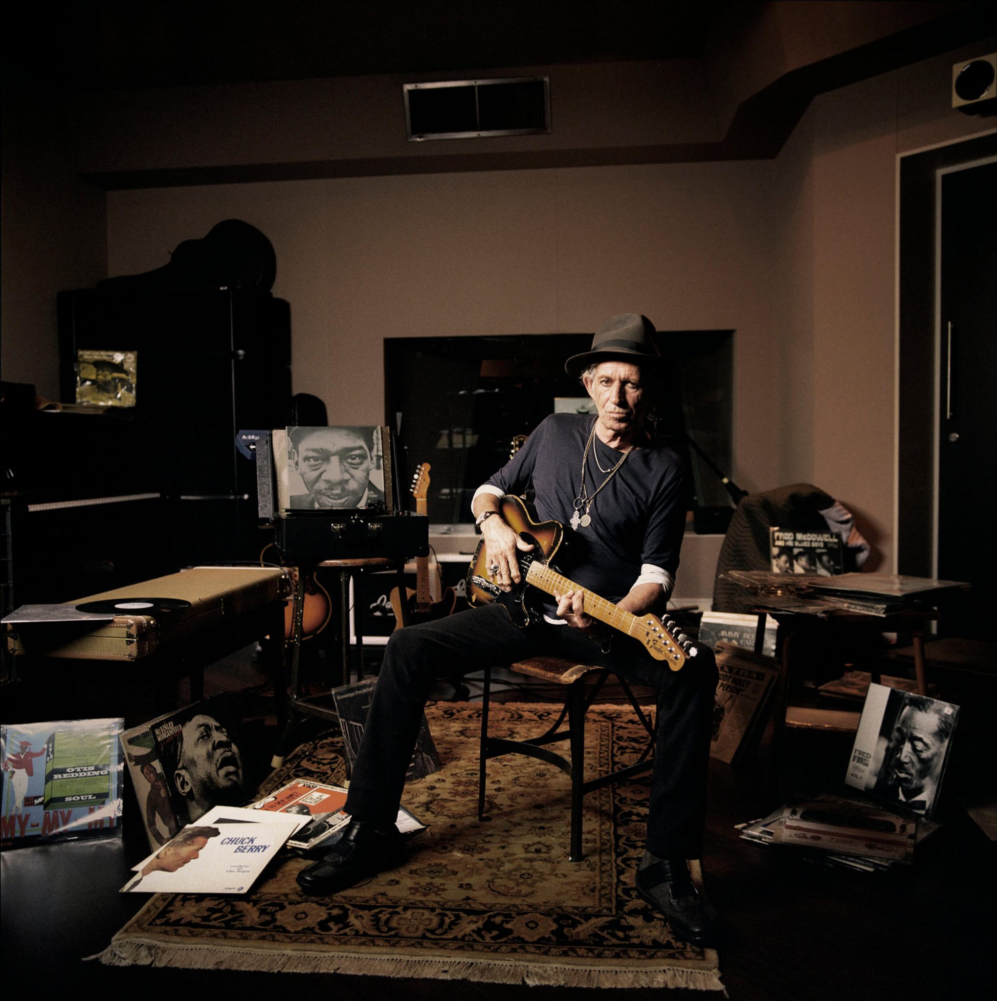 Music Photographer Danny Clinch: ‘It’s Always a Collaboration Between ...