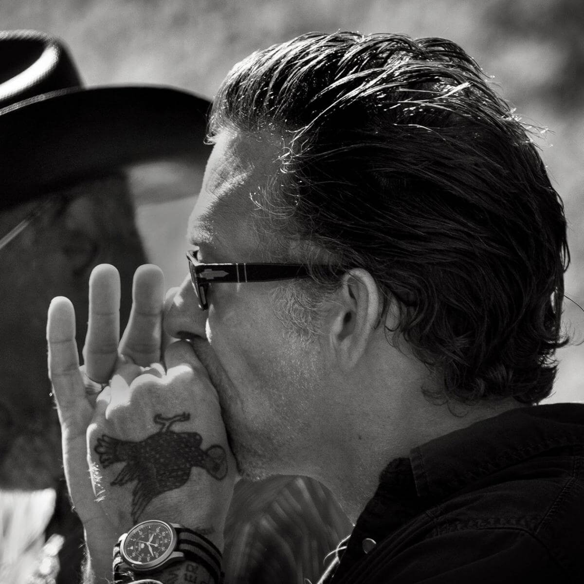 Martin Lang is One ‘Bad Man’ Who’s Very Good – American Blues Scene