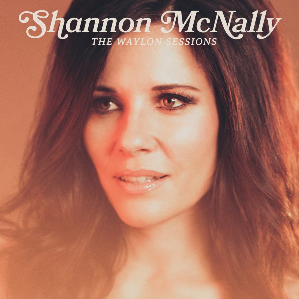 Shannon McNally Dances With The Devil On Waylon Jennings’ Classic ...