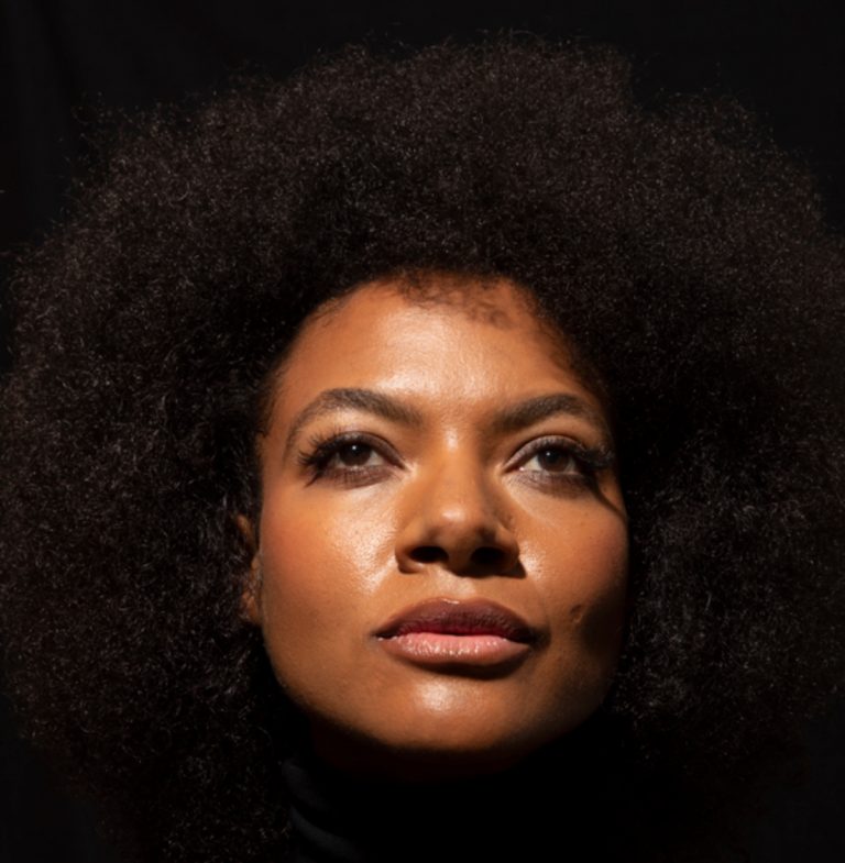 Allison Russell Announces Debut Solo Album ‘Outside Child’ – American ...