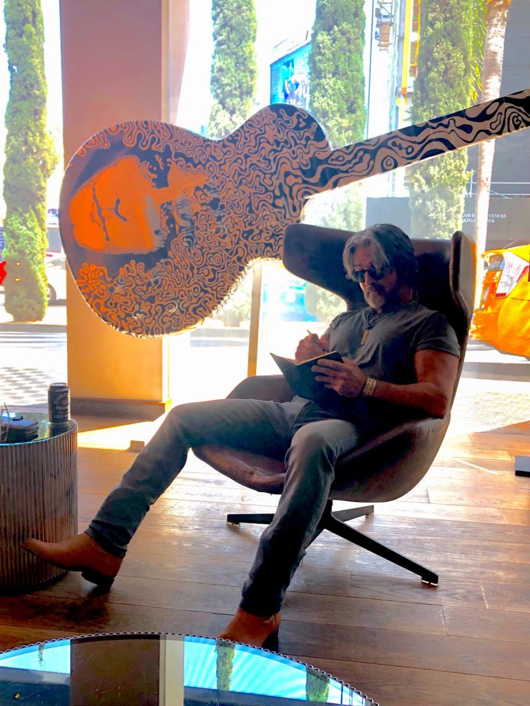 John Fusco Announces Creation of Rocket 88 Records – American Blues Scene