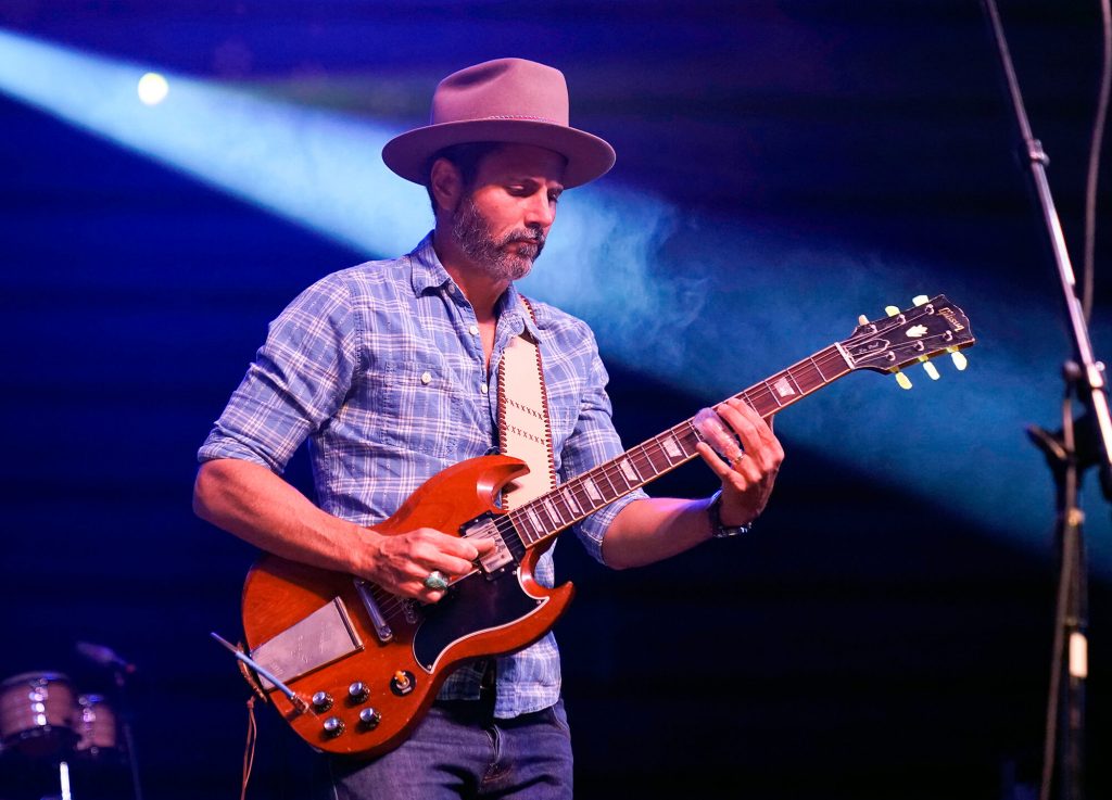 The Allman Betts Band’s Triumphant Live Return – American Blues Scene