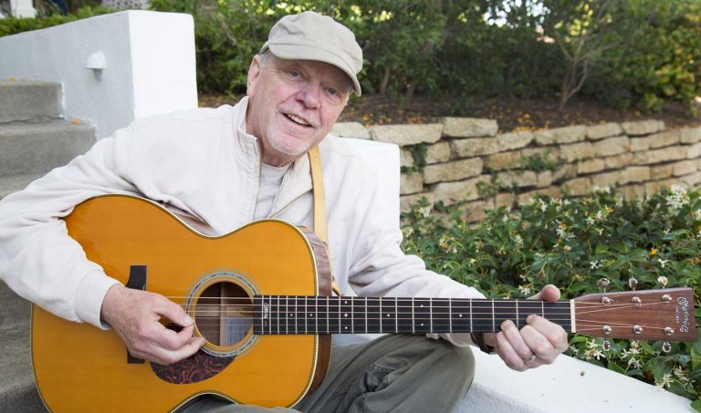 In Memoriam: Rusty Young (1946-2021) – American Blues Scene