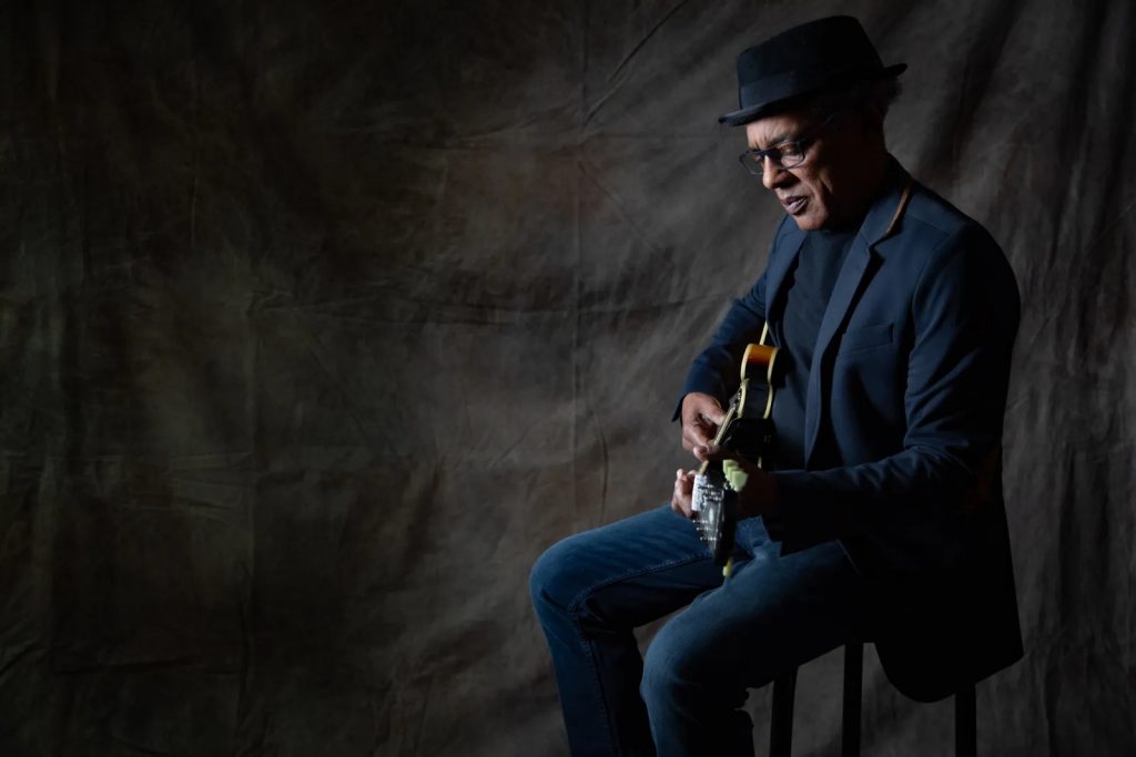 World Premiere Video: Clarence Spady ‘If My Life Was a Book’ – American ...