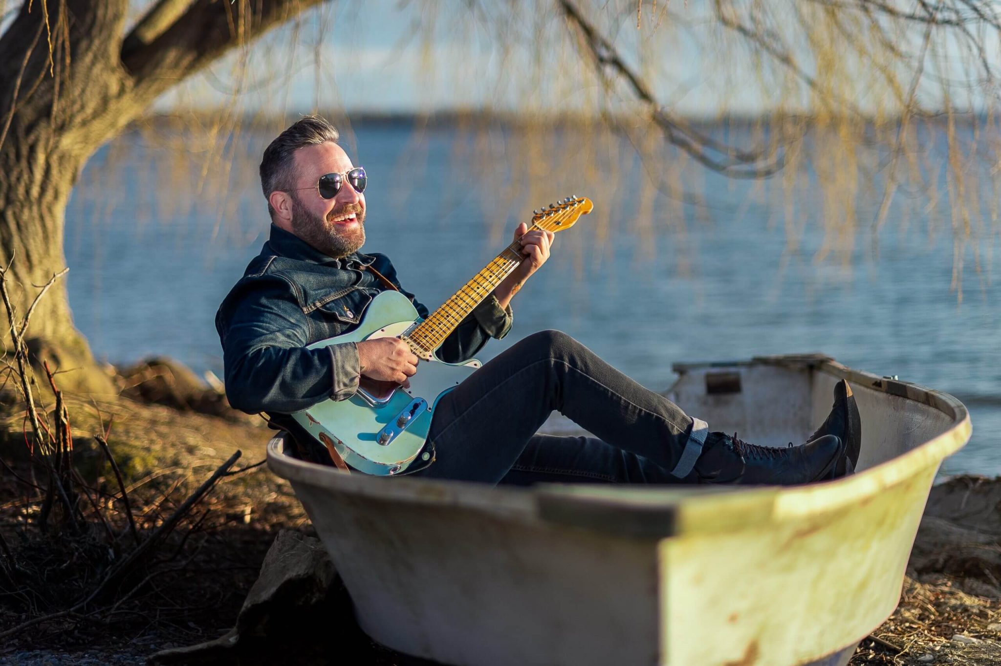 Steve Marriner Makes the Move to Solo Artist With New Album ‘Hope Dies ...